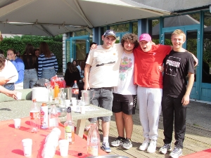 Forum ALESA - Actualités - Lycée professionnel agricole